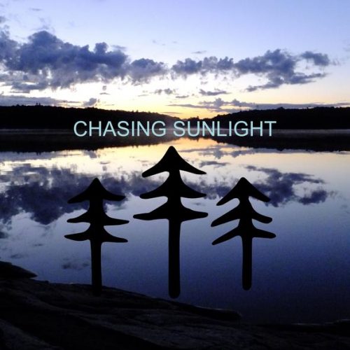 Chasing Sunlight – Nishimura – Music Direct Ltd